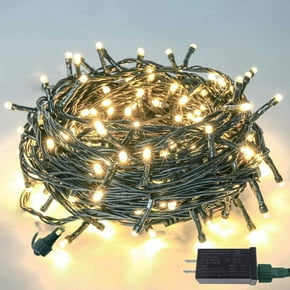 Micro Led String Lights Plug