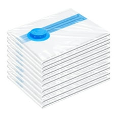 Ziplock Vacuum Pump Bags