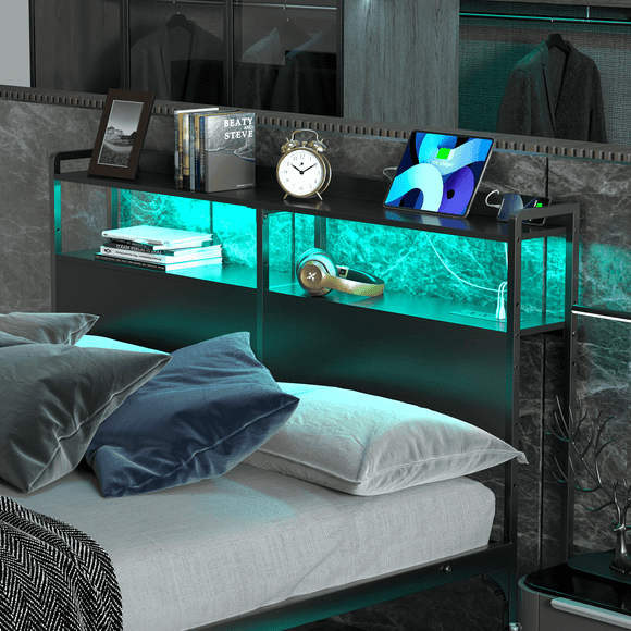 Free Standing Headboard