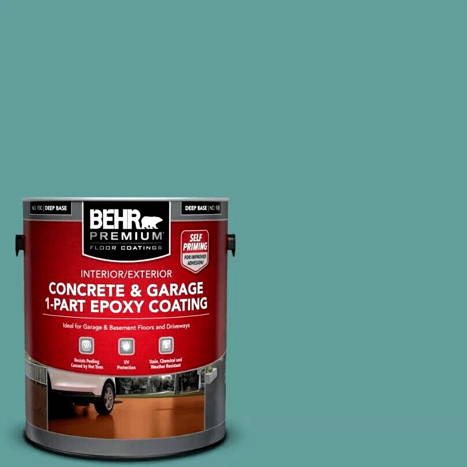 Behr Paint