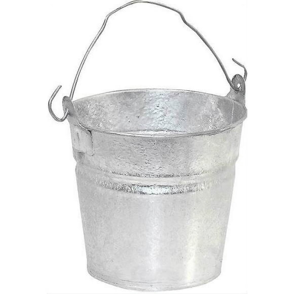 Galvanized Buckets