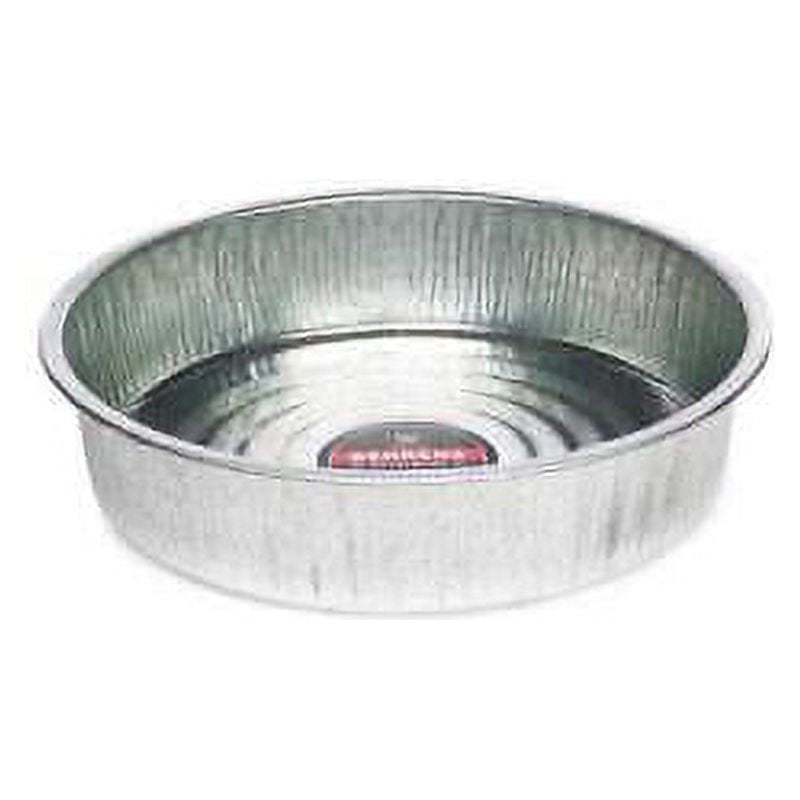 Behrens 3 gal Feeder Pan For Livestock - Walmart.com