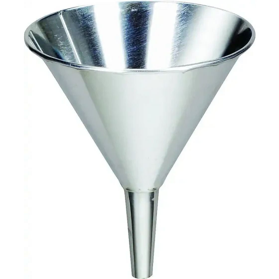 Behrens B20 1 Pint Tin Funnel, Each - Walmart.com