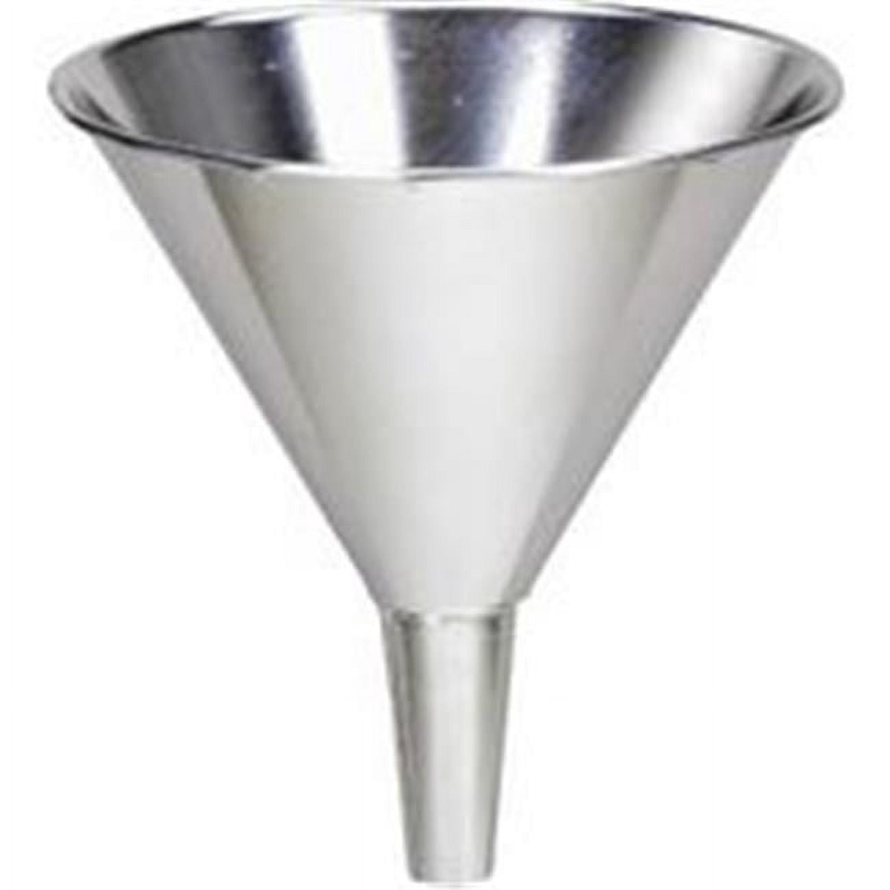 Behrens BF35 Multi Purpose Tin Funnel, 1.75 Quarts - Walmart.com