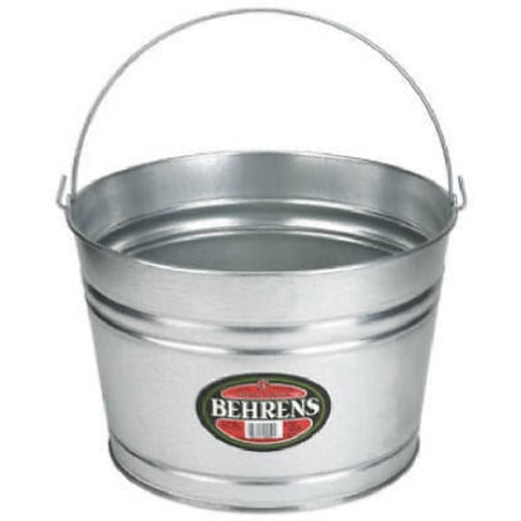4 Gallon Bucket