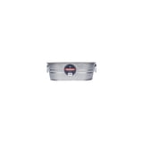 Behrens Hot-Dipped Steel Utility Tub - Pack of 4 - Walmart.com