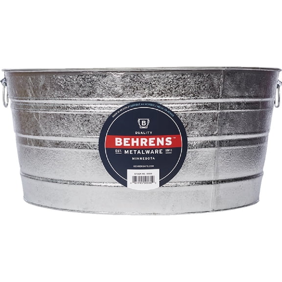 Behrens Behrens Collection