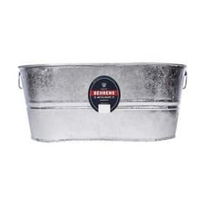Galvanized Buckets