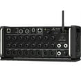 Behringer XR18 Digital Mixer - 18 Channels, 12 Bus, Wi-Fi, USB Audio ...