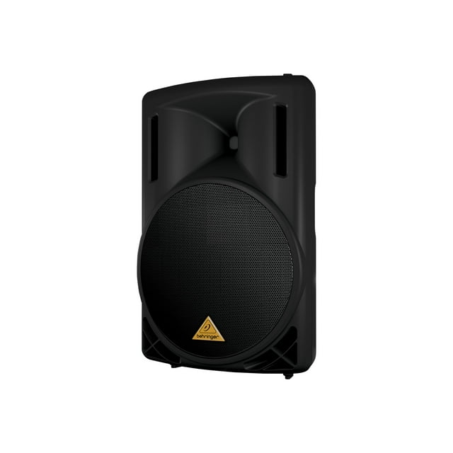 Behringer B215D Active 550-Watt 2-Way PA Speaker System w/ 15" Woofer ...