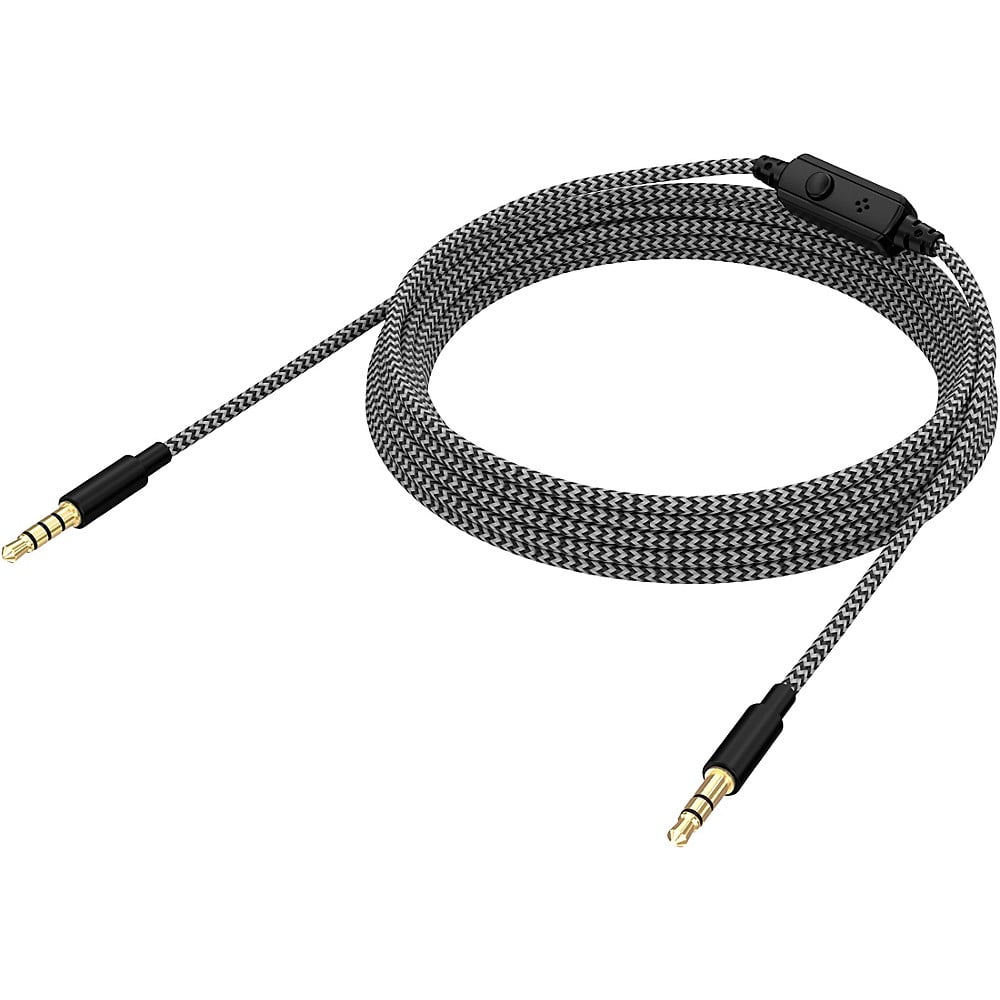Behringer BC11 Premium Headphone Cable with In-line Microphone ...