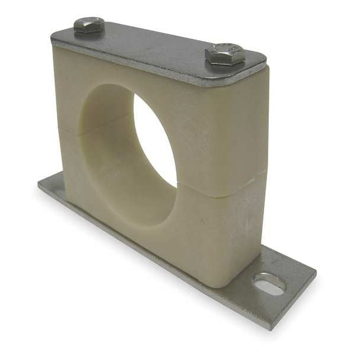 Behringer Beta Clamp,1/4"OD,1 7/32"W BSBX6025-SP - Walmart.com