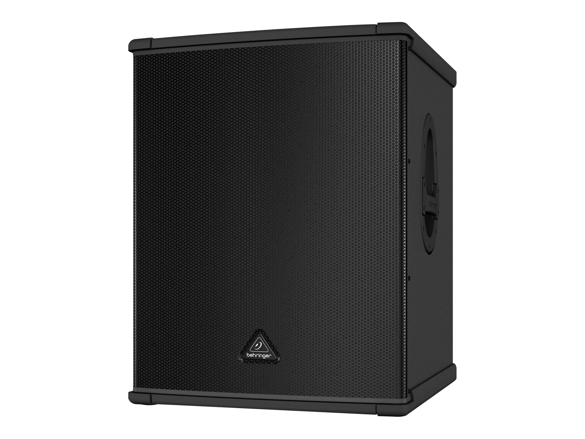 Behringer EUROLIVE B1800XP - Subwoofer - for PA system - 18" - Walmart.com