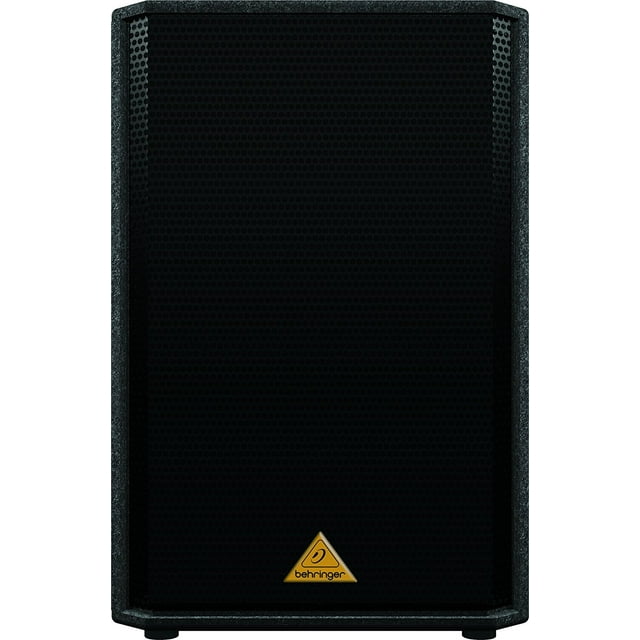 Behringer EUROLIVE VP1520 1,000W 15" PA Speaker - Walmart.com