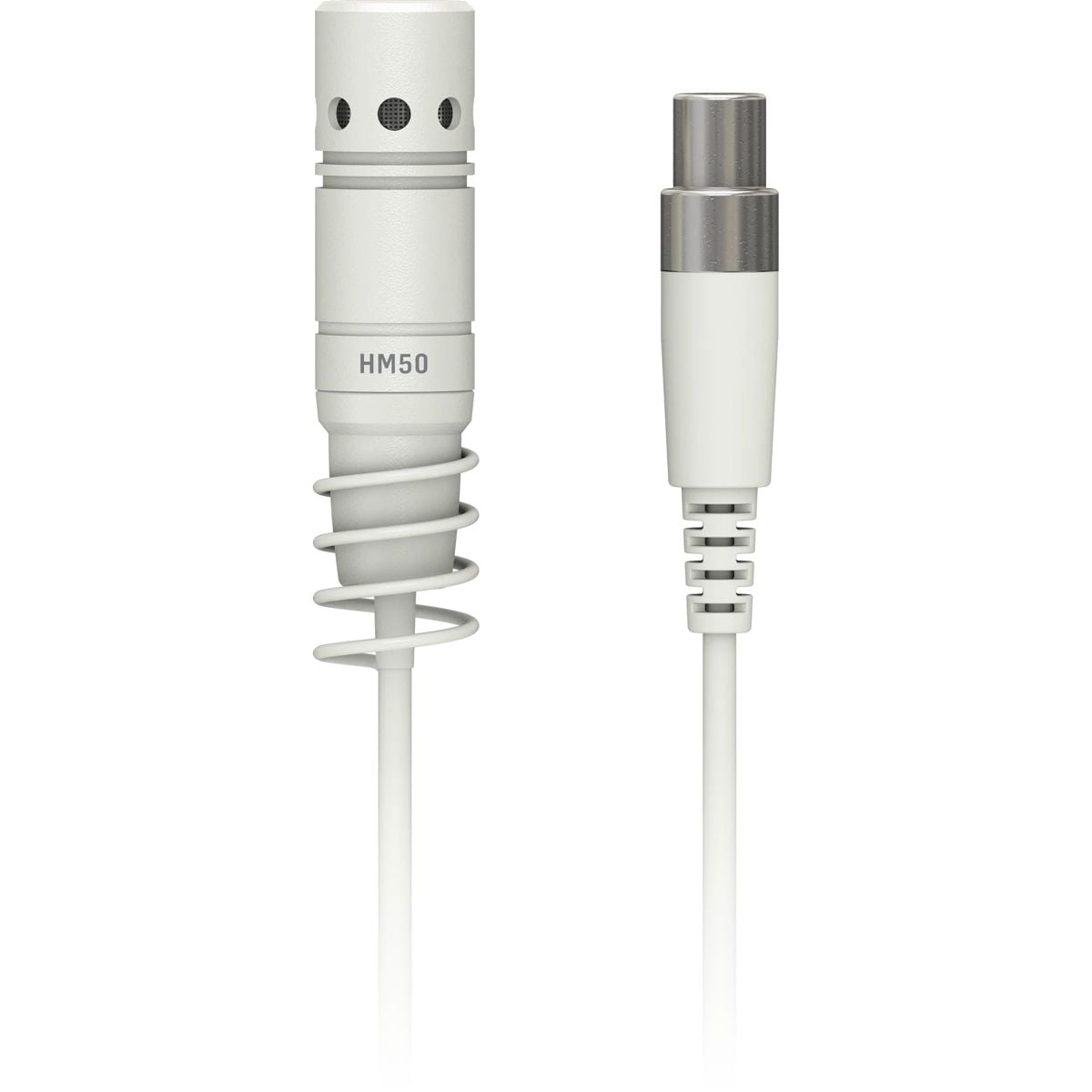 Behringer HM50 Premium Cardioid Unidirectional Condenser Hanging ...