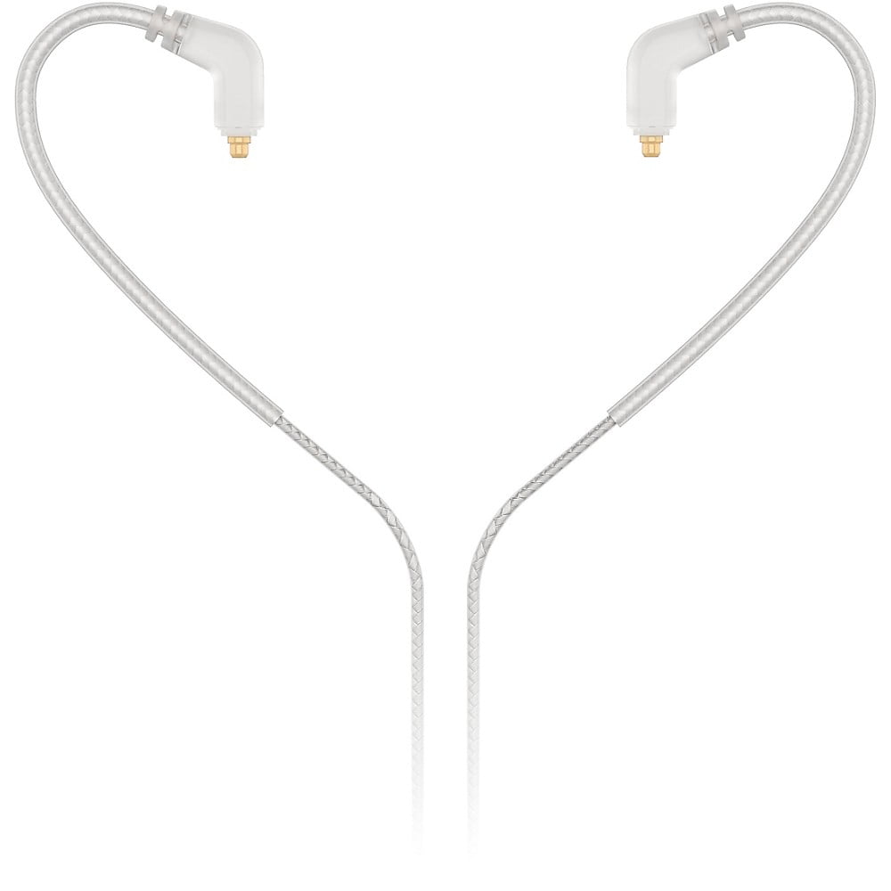 Behringer IMC251-CL Shielded Cable for In-Ear Monitors with MMCX ...