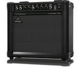 Behringer KT108 15-Watt Keyboard Amplifier w/VTC-Technology and ...