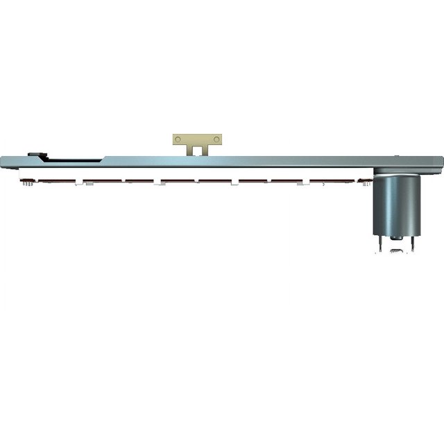 Behringer MOTOR FADER Set of 5 Motor Faders for Behringer X32 - Walmart.com