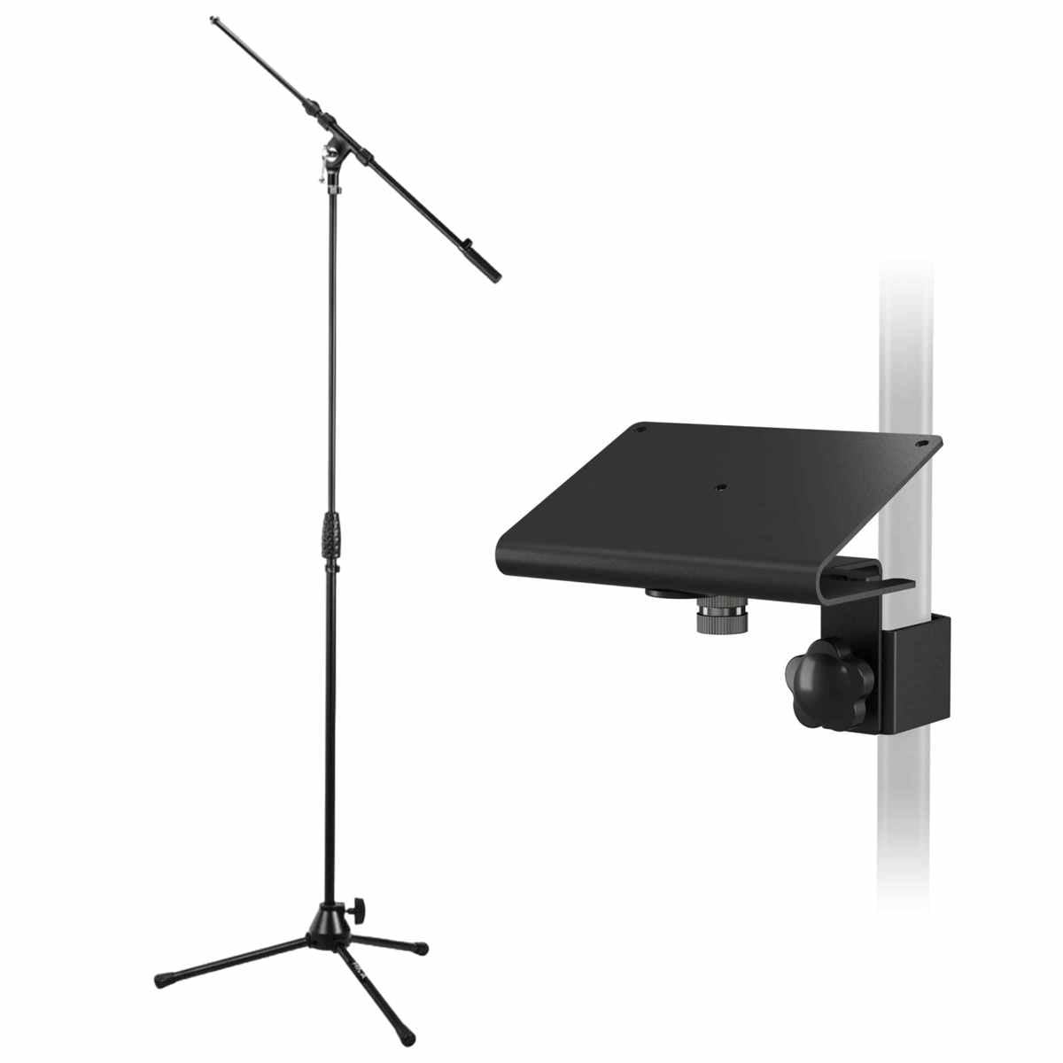 Behringer Powerplay 16 Mounting Bracket for P16-M Monitor Mixer, Bundle ...