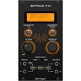 Behringer Space FX Multi-Effects Eurorack Module - Walmart.com