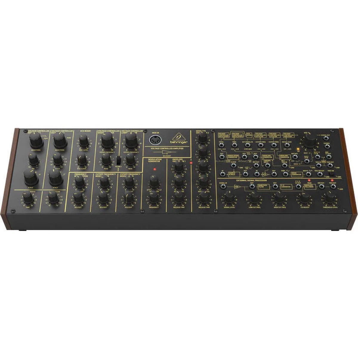 Modular Synth Starter Kit