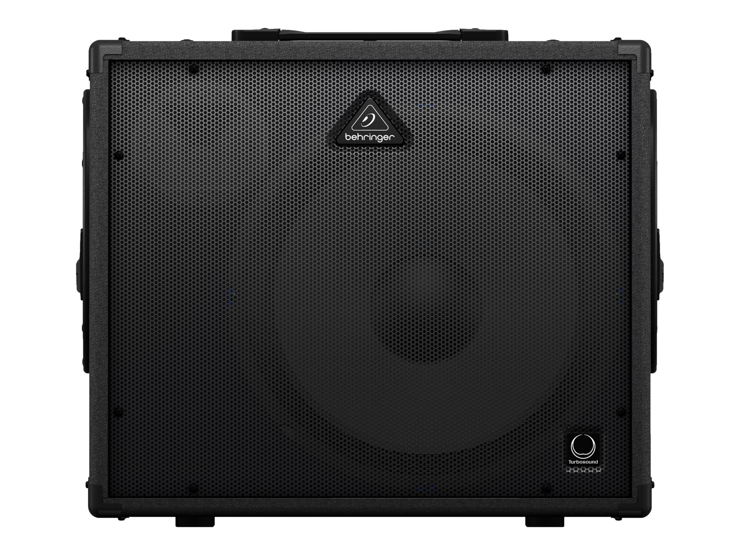 Behringer ULTRATONE KXD15 - Combo amplifier for electronic drum ...