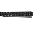Behringer UMC404HD Audiophile 4x4 USB Audio Interface w/ Mic ...