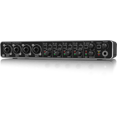Behringer UMC404HD Audiophile 4x4 USB Audio Interface w/ Mic ...