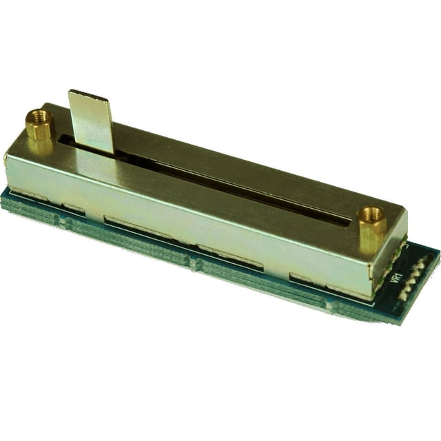 Behringer Ultraglide Crossfader Module CFM-2 Replacement Crossfader for ...