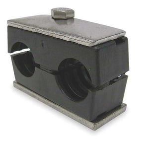 Behringer Clamp