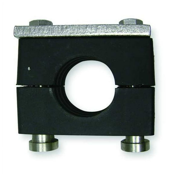 Behringer Clamp