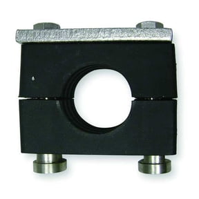 Behringer Clamp