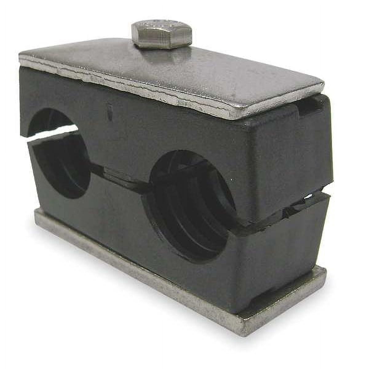 Behringer Clamp