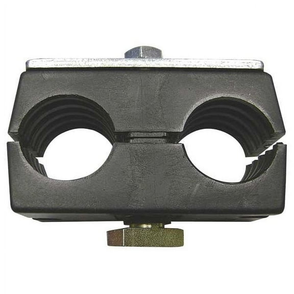 Behringer Clamp