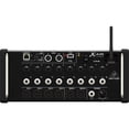 Behringer X Air XR16 Digital Mixer with Wi-Fi and USB Recorder, Bundle ...