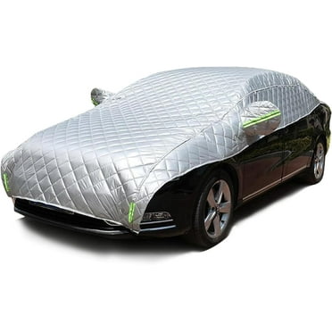 Budge Protector V Truck Cover, 5 Layer Premium Weather Protection for ...