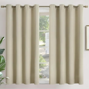 48 Inch Long Curtains