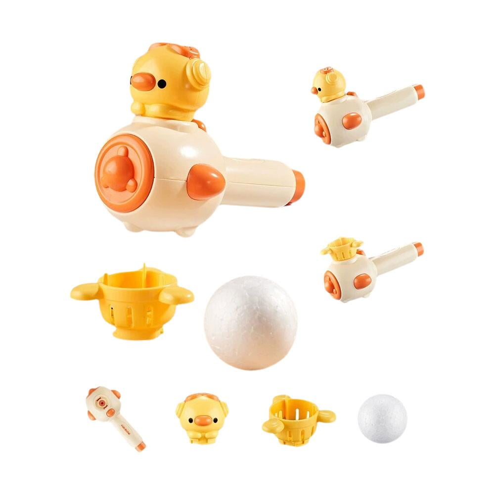 Beige Blow Music 2 In 1 Whistle Suspension Ball Opp Bag A Blow Music ...