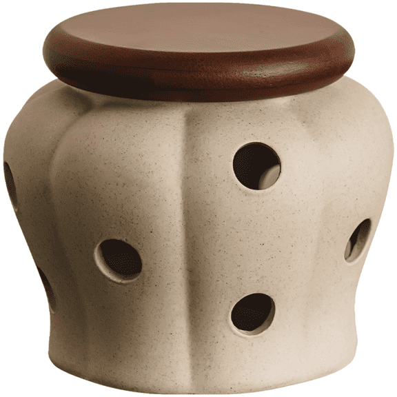 Garlic Keeper