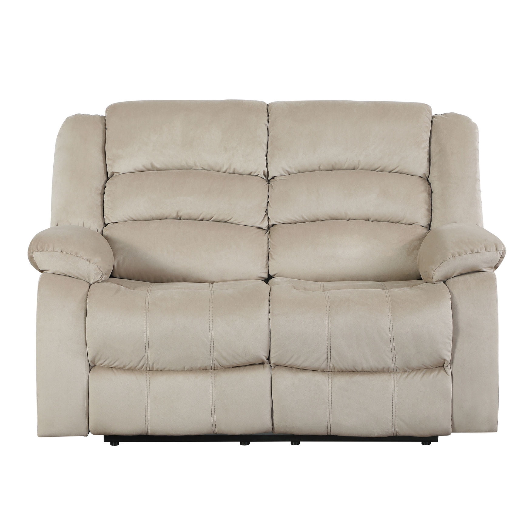 Beige Color - Reinforced Corners - Guest Room - Welcoming Seating ...