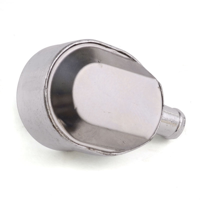 Beige-Engine Exhaust Cover Parts for Komatsu Excavator 6150-21 6750 ...