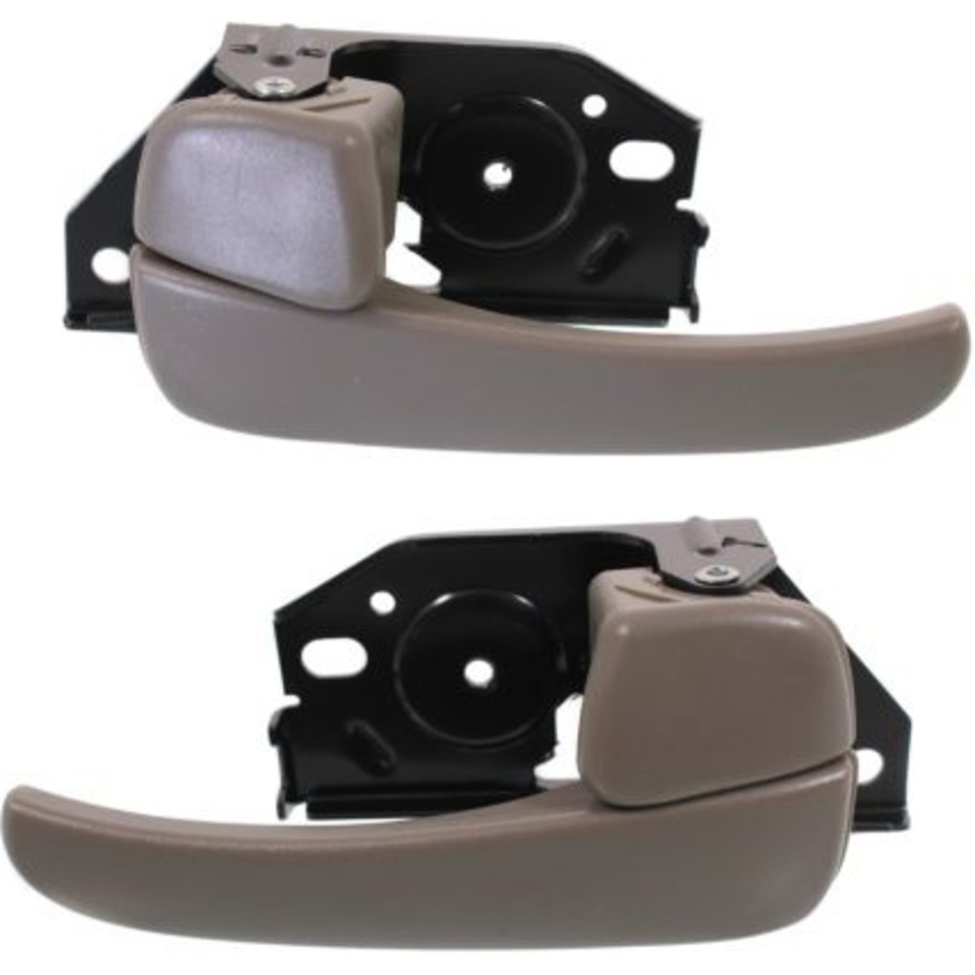 Beige Interior Door Handle Set for 2001-2006 for Kia for Optima EX/SE ...