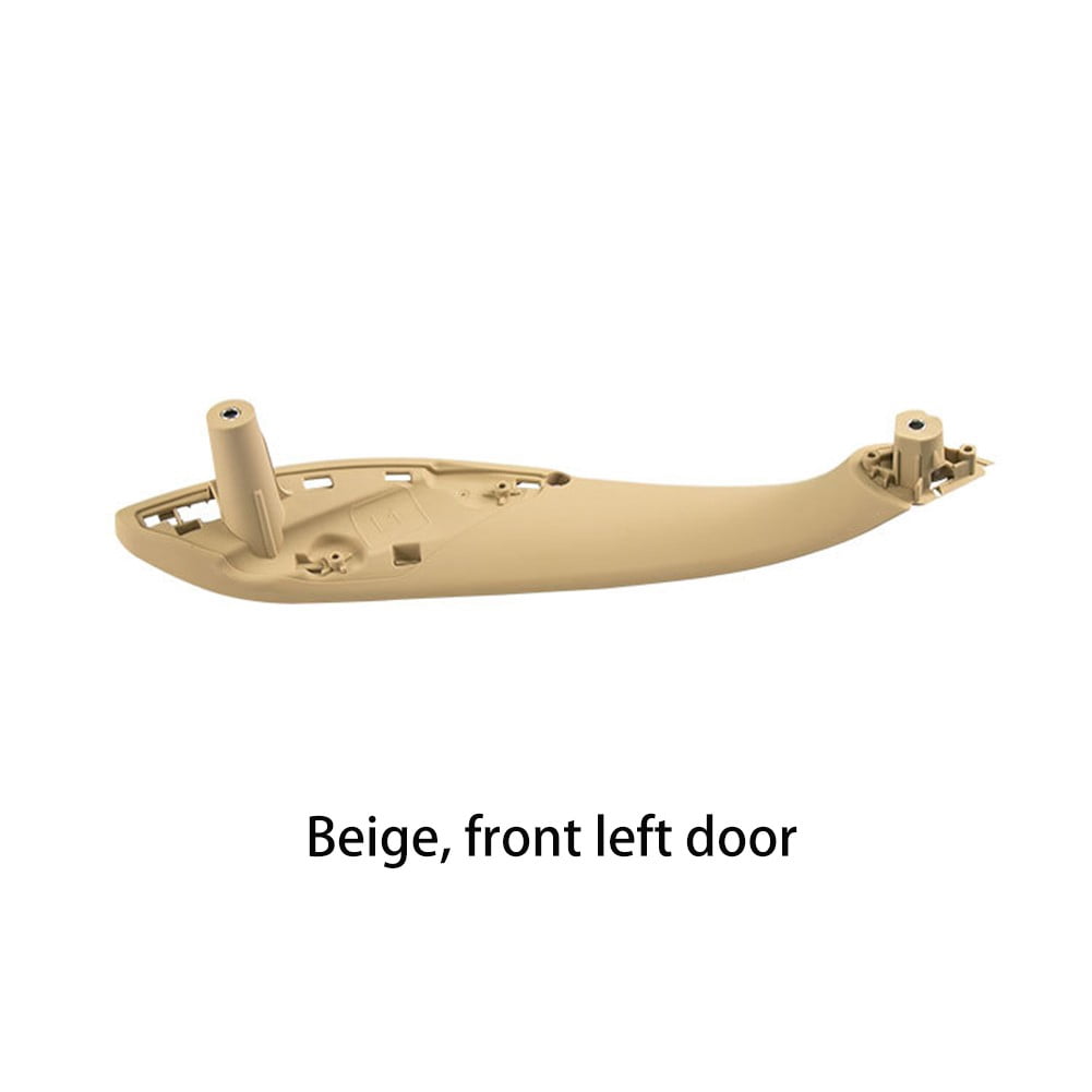 Beige Left Front-Comfortable For Bmw F30F35 3 Series Premium Interior ...