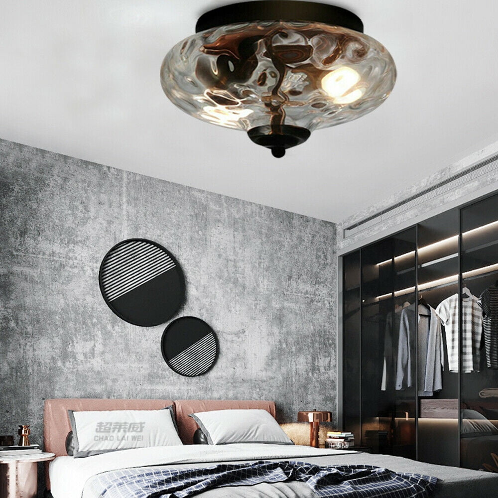 Beige Modern Ceiling Light Dining Room Chandelier Fixture 110V ...