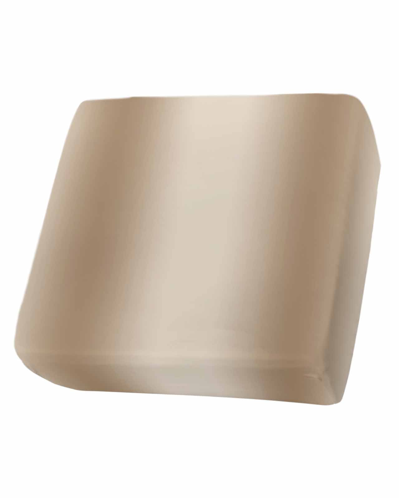 Beige Ombre Sofa Couch Cushion Covers Washable, Removable Stretchable ...