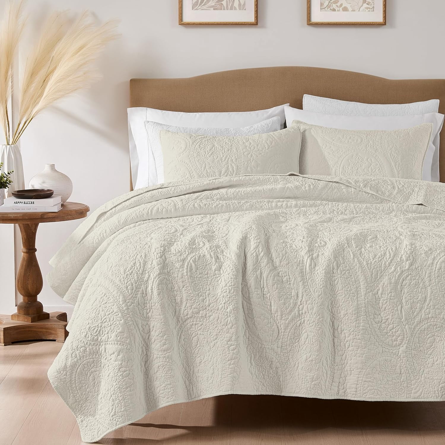 100 Cotton Quilt Twin