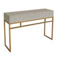 Beige Patterned Table Mat, Stylish and Table Protector for Home Dining ...