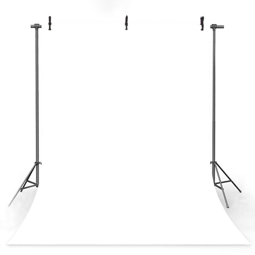 Beige Photography Backdrop Solid Color Photo Peach Background For ...