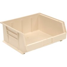 Plastic Stackable Storage Bins
