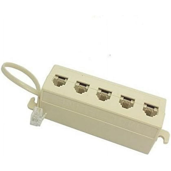 Telephone Line Splitters